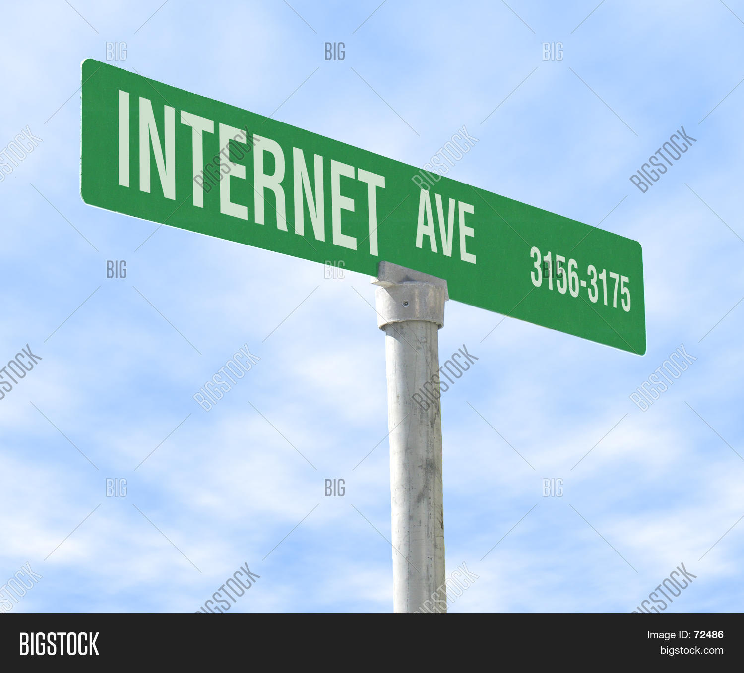 Internet Themed Street Image & Photo (Free Trial) | Bigstock