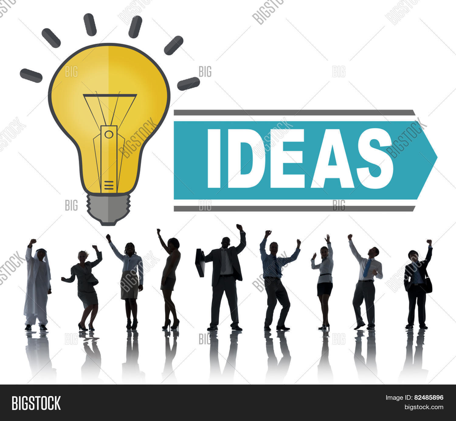 Aspirations Ideas Image & Photo (Free Trial) | Bigstock