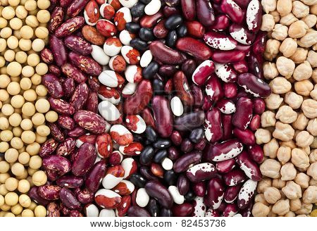 Colorful Striped Rows Image & Photo (Free Trial) | Bigstock