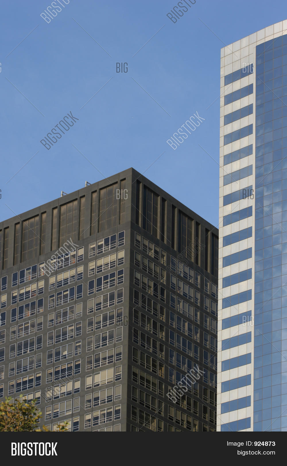 Commercial Building Image & Photo (Free Trial) | Bigstock
