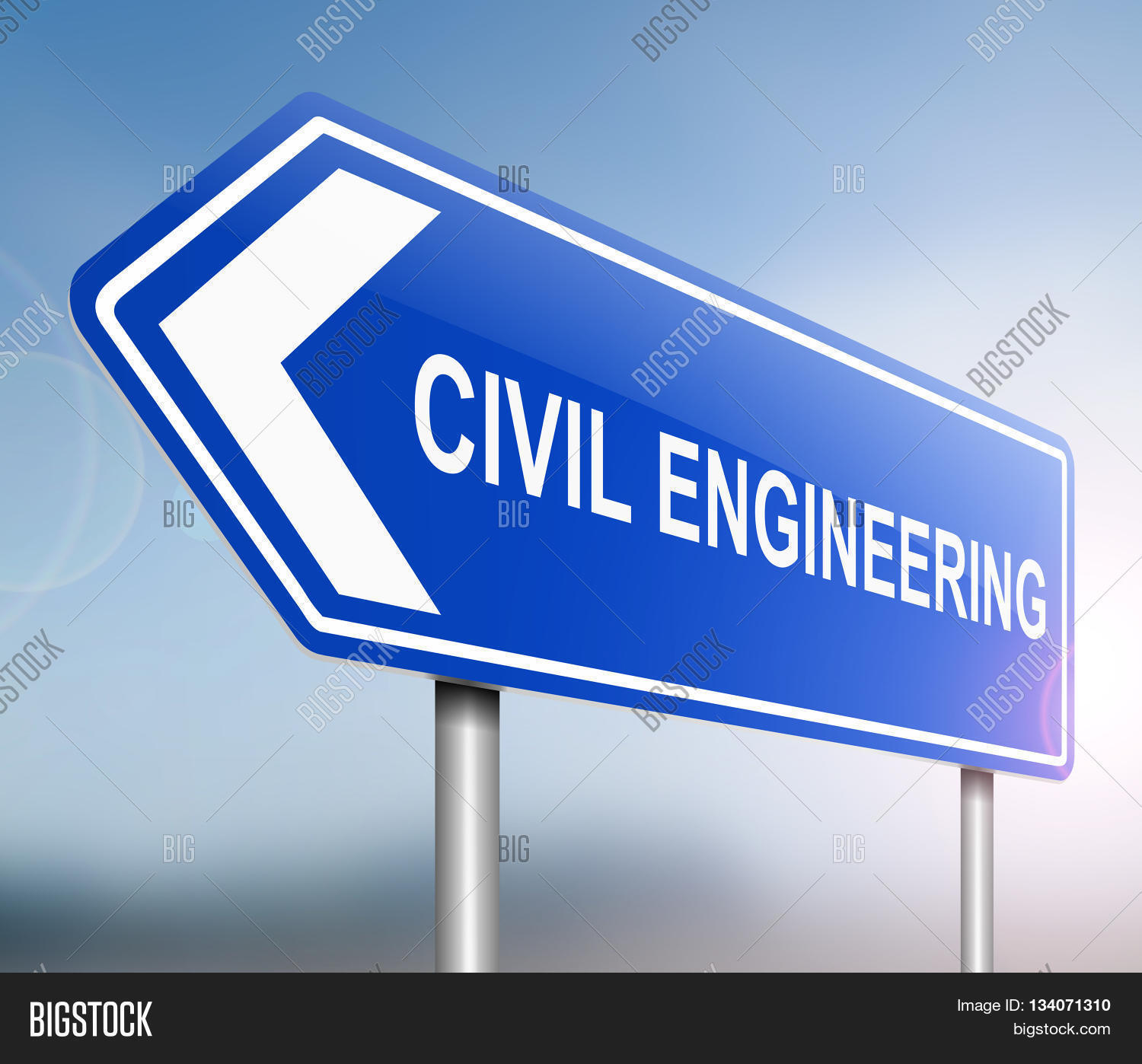 Civil Engineering Image & Photo (Free Trial) | Bigstock