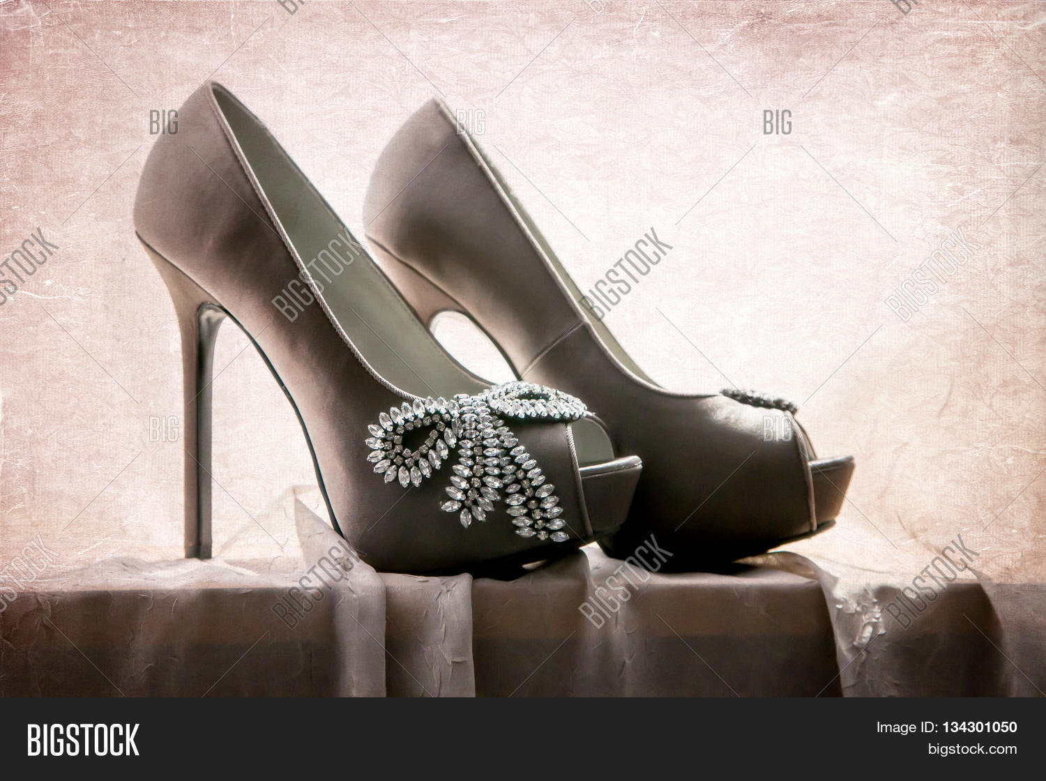 Close Portrait Shoes Image & Photo (Free Trial) | Bigstock