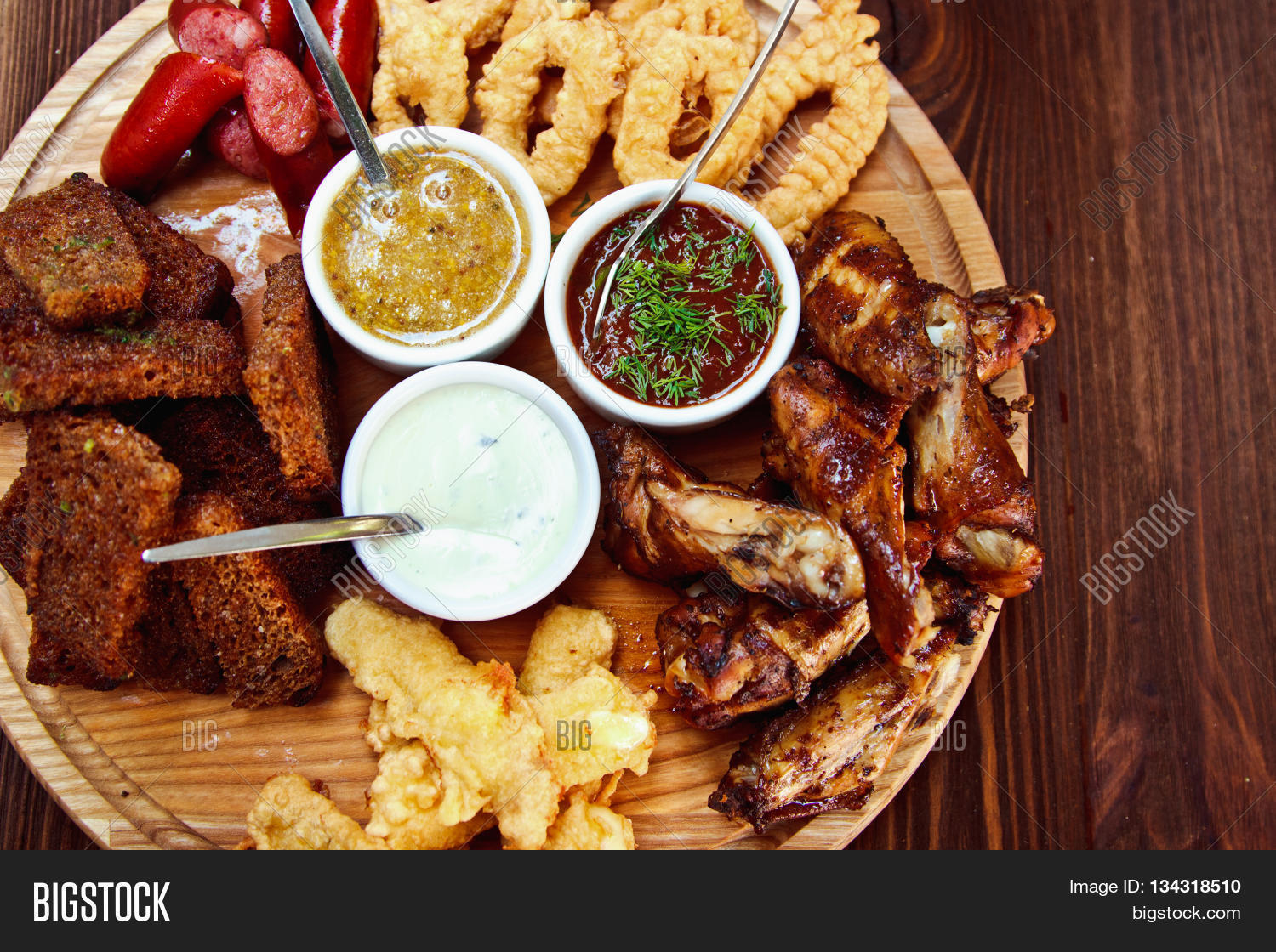 Beer Platter - Cheese Image & Photo (Free Trial) | Bigstock