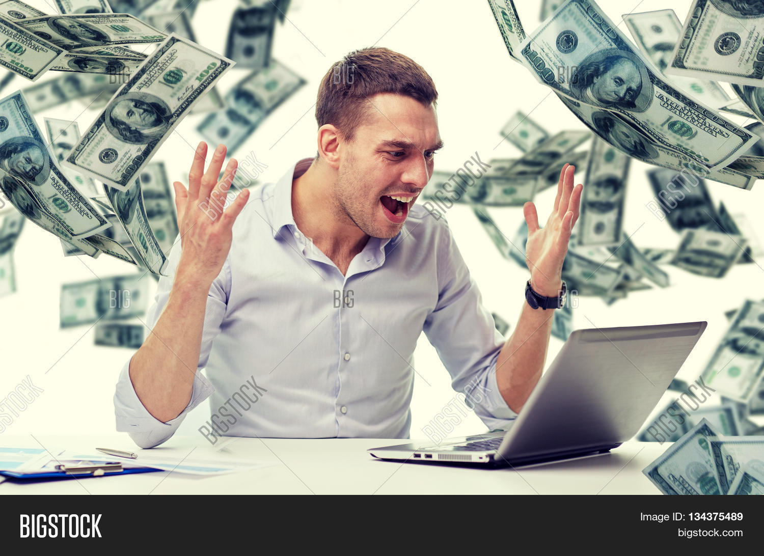 Business, People, Image & Photo (Free Trial) | Bigstock