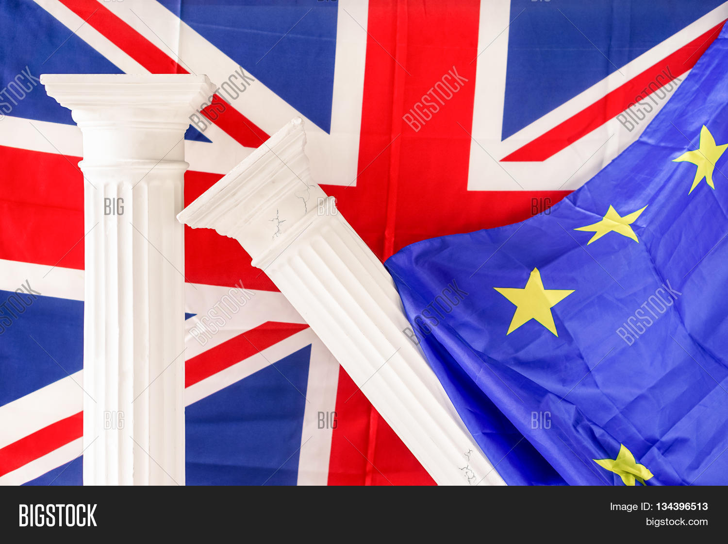 Britain European Union Image & Photo (Free Trial) | Bigstock