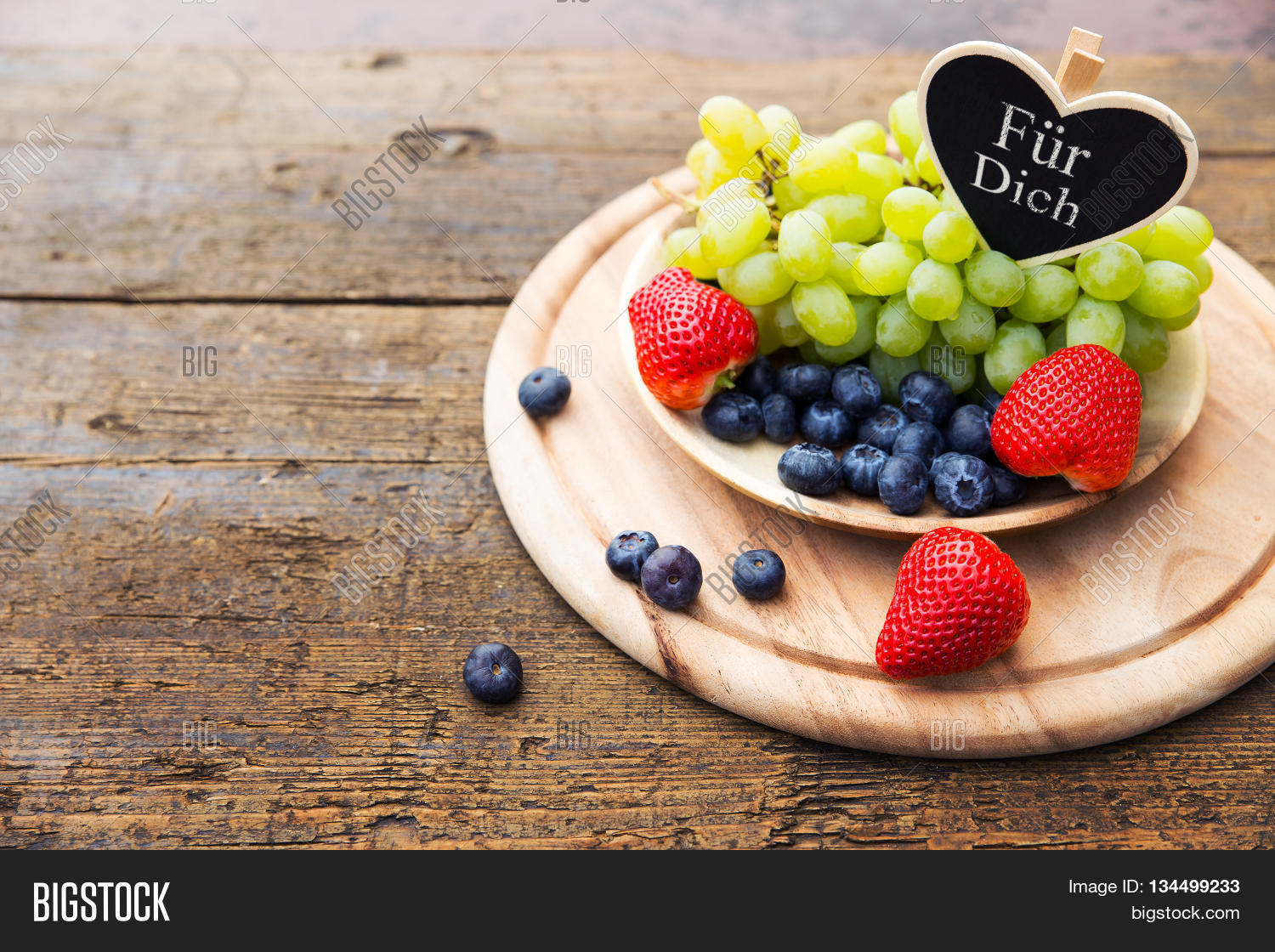 Fresh Mix Seasonal Image & Photo (Free Trial) | Bigstock