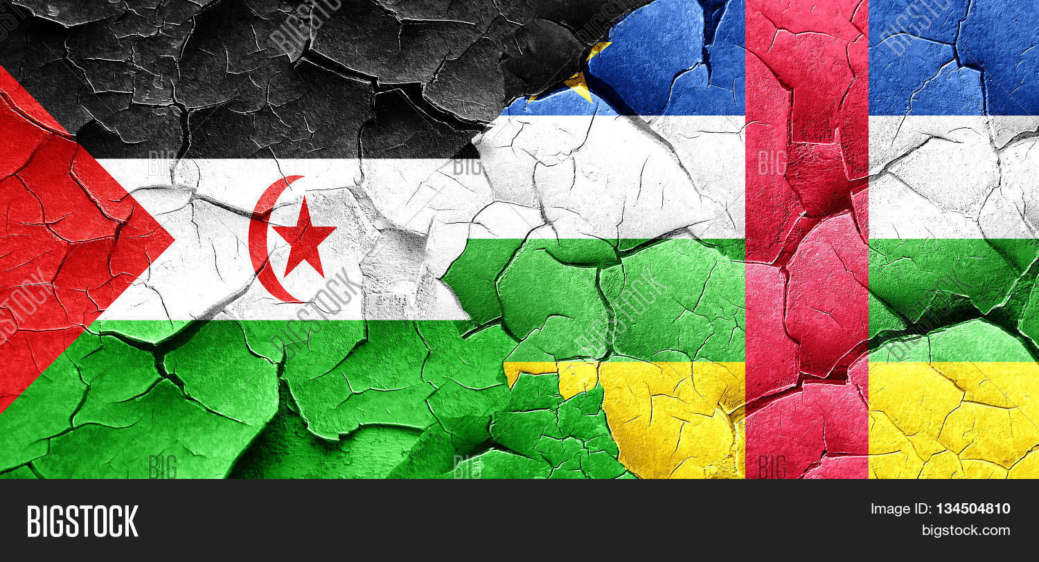 Western Sahara Flag Image & Photo (Free Trial) | Bigstock