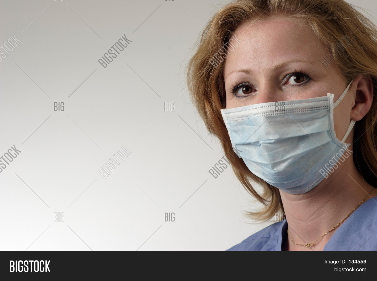 Doctor Wearing Mask Image & Photo (Free Trial) | Bigstock