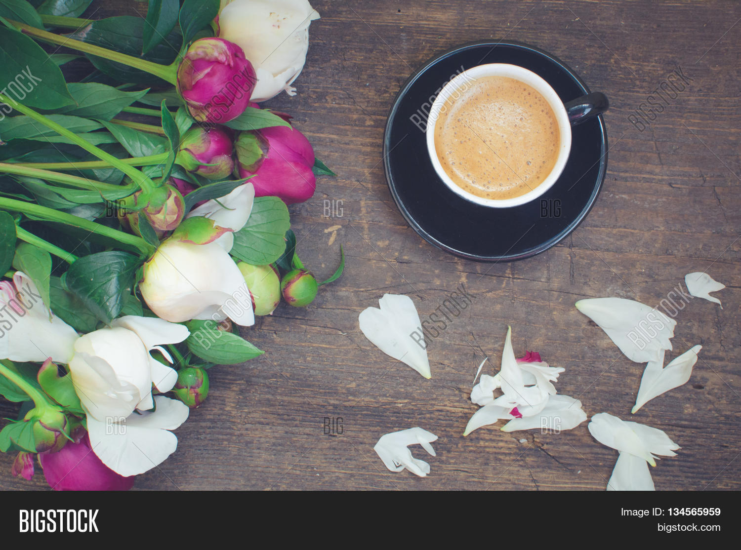Coffee Break. Coffee Image & Photo (Free Trial) | Bigstock
