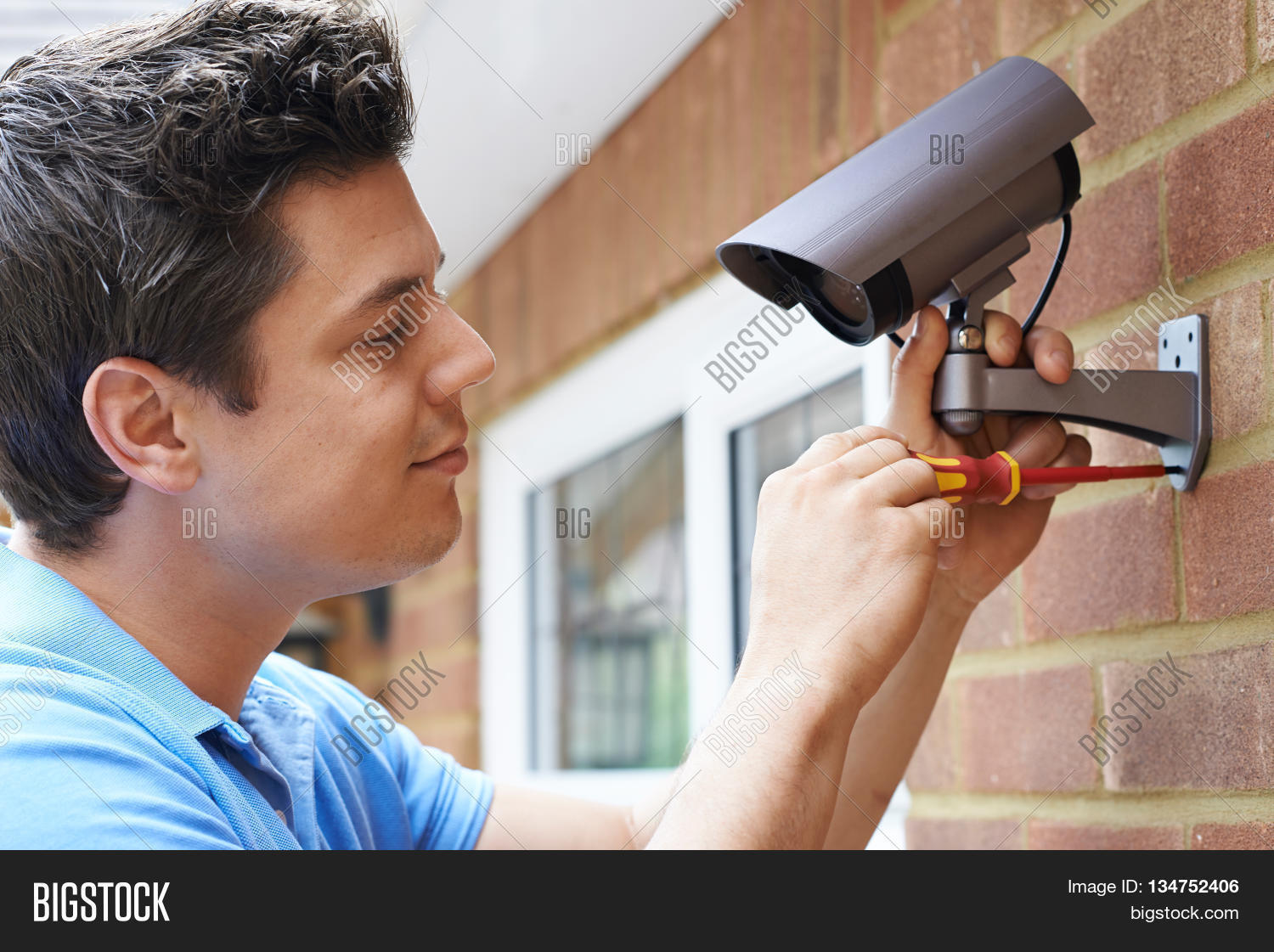 Security Consultant Image & Photo (Free Trial) | Bigstock