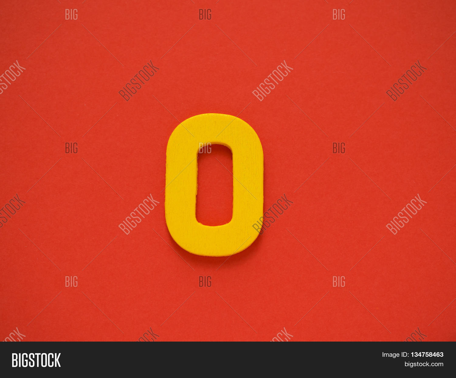 Capital Letter O. Image & Photo (Free Trial) | Bigstock