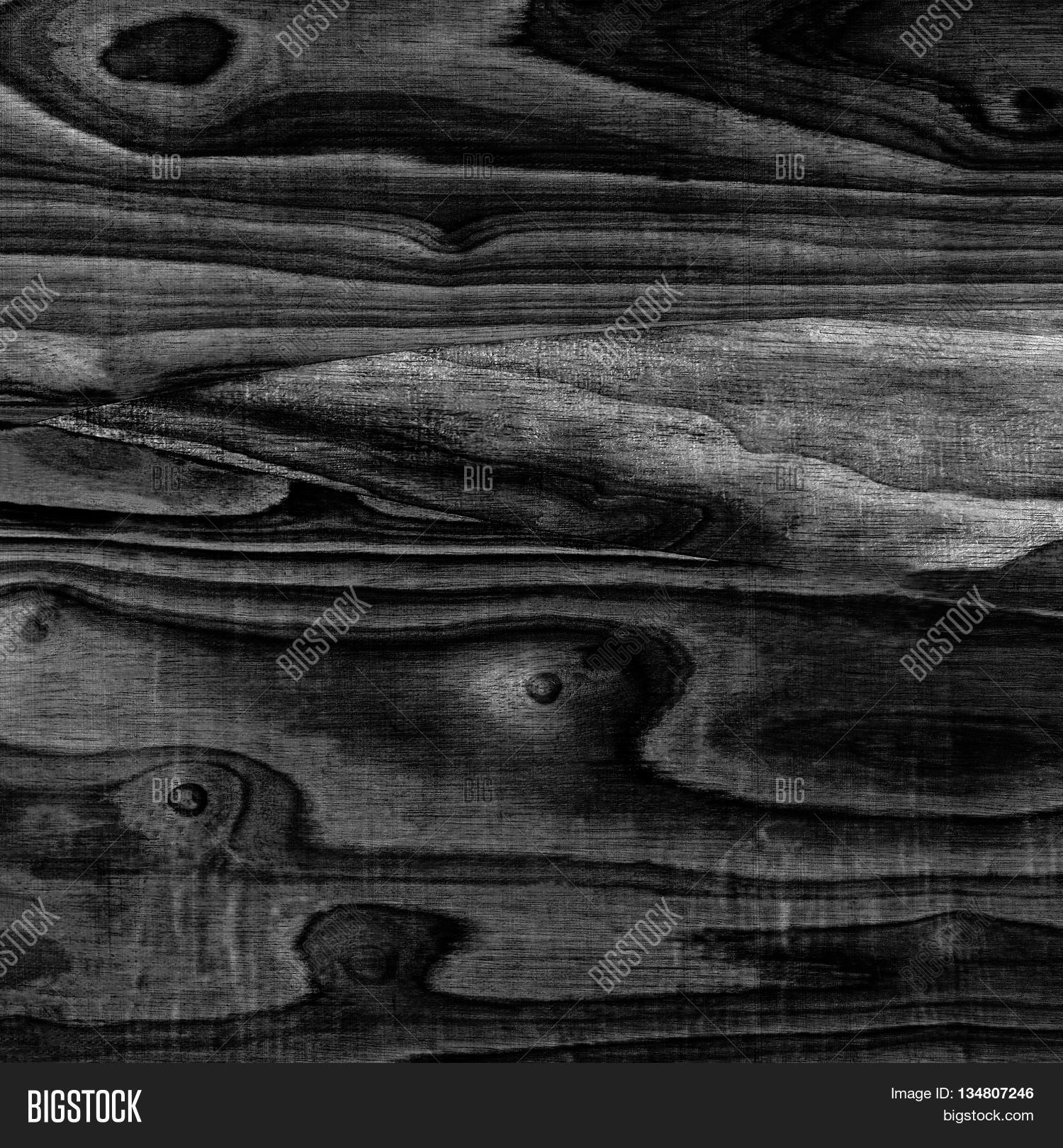 Black Plywood Texture Image & Photo (Free Trial) | Bigstock