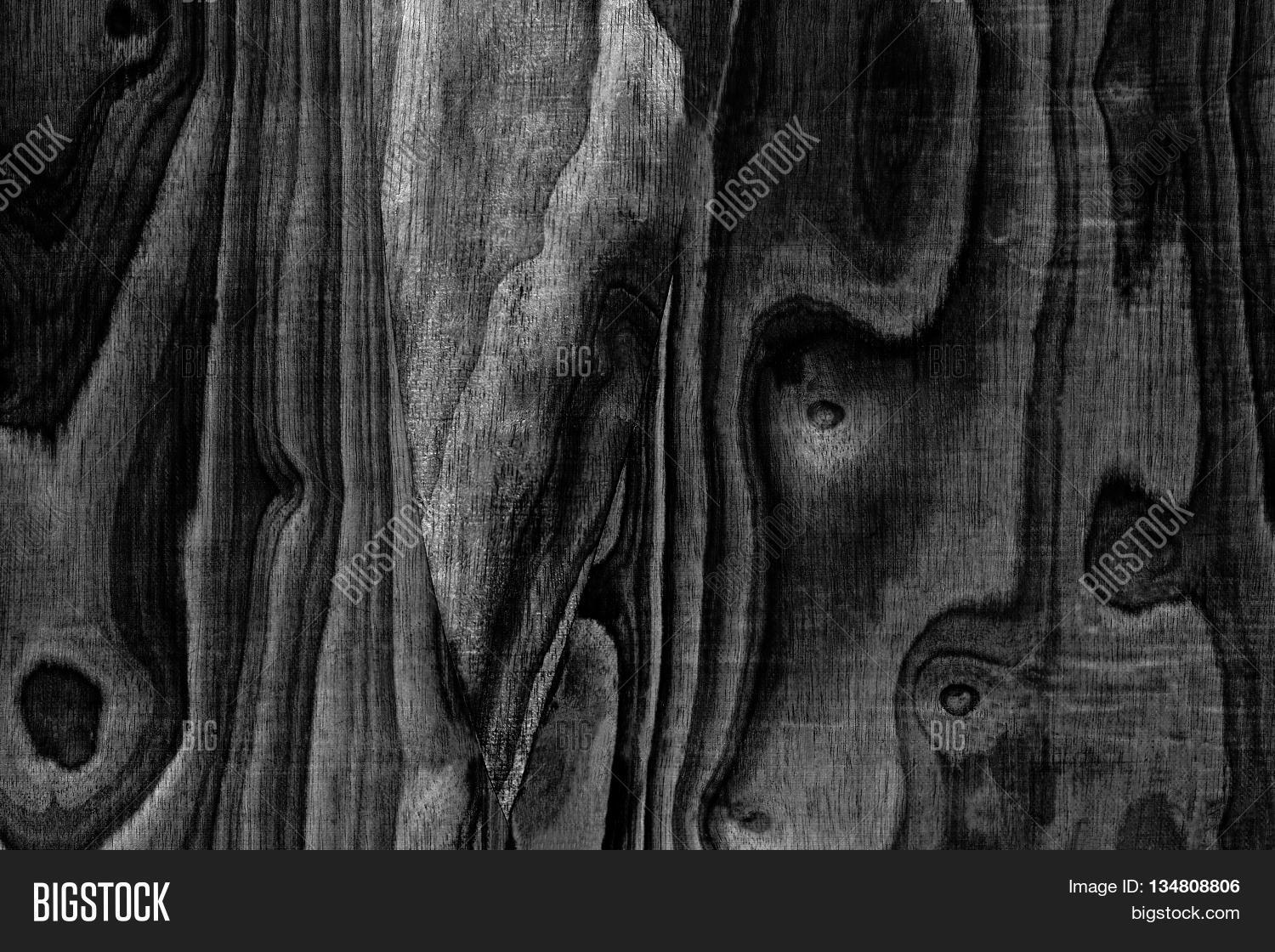 Black Plywood Texture Image & Photo (Free Trial) | Bigstock