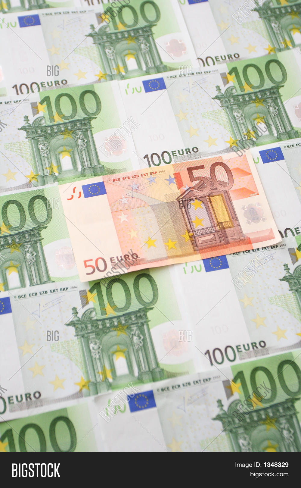 Euros Background Image & Photo (Free Trial) | Bigstock