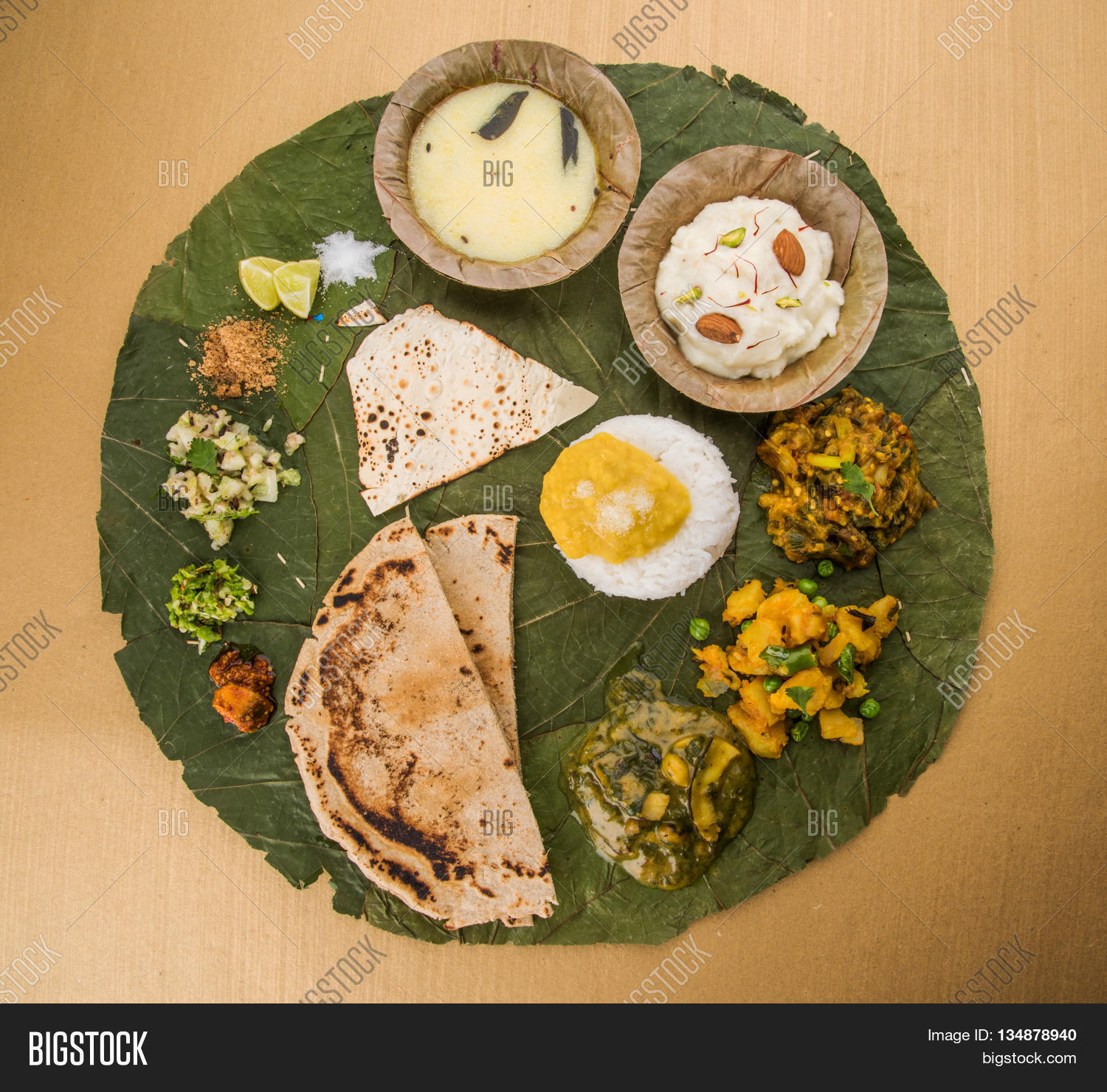 Typical Maharashtrian Image & Photo (Free Trial) | Bigstock