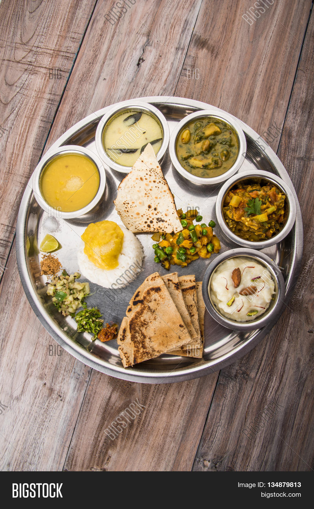 Typical Maharashtrian Image & Photo (Free Trial) | Bigstock