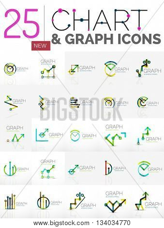 Collection Linear Vector & Photo (Free Trial) | Bigstock