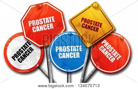 Prostate Cancer, 3D Image & Photo (Free Trial) | Bigstock