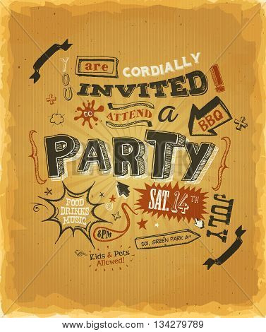 Illustration Funny Vector & Photo (Free Trial) | Bigstock