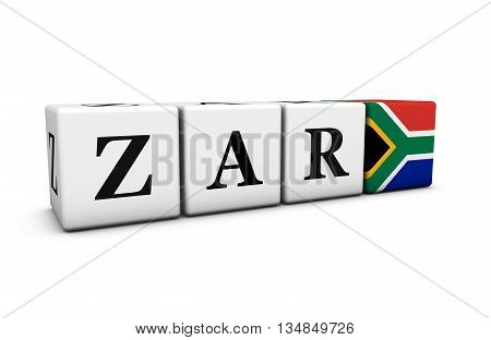South Africa Rand Image & Photo (Free Trial) | Bigstock
