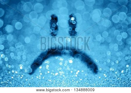 Abstract Blue 图片和照片（免费试用） | Bigstock