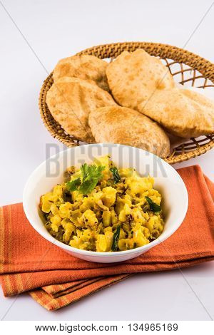 Indian Semi Dry Potato Image & Photo (Free Trial) | Bigstock