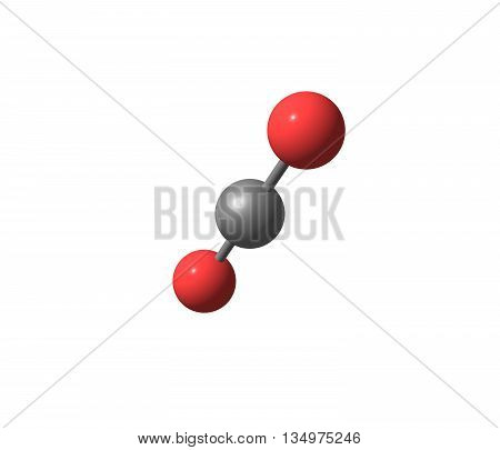 Carbon Dioxide - CO2 Image & Photo (Free Trial) | Bigstock