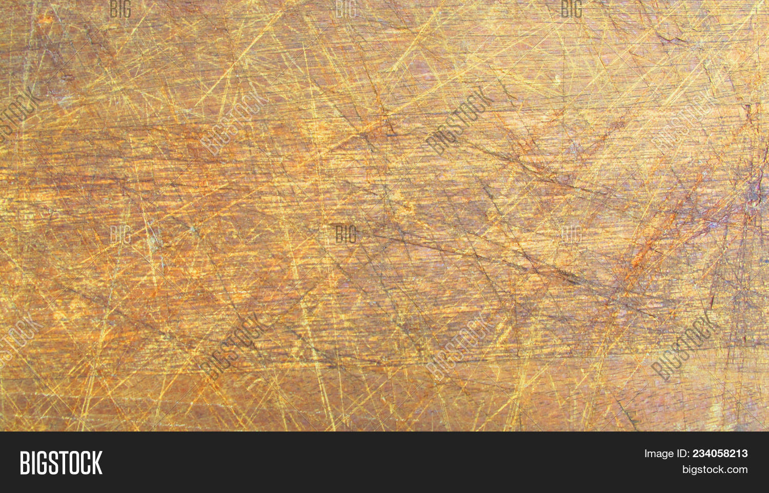 Cool Brown Scratchy Image & Photo (Free Trial) | Bigstock