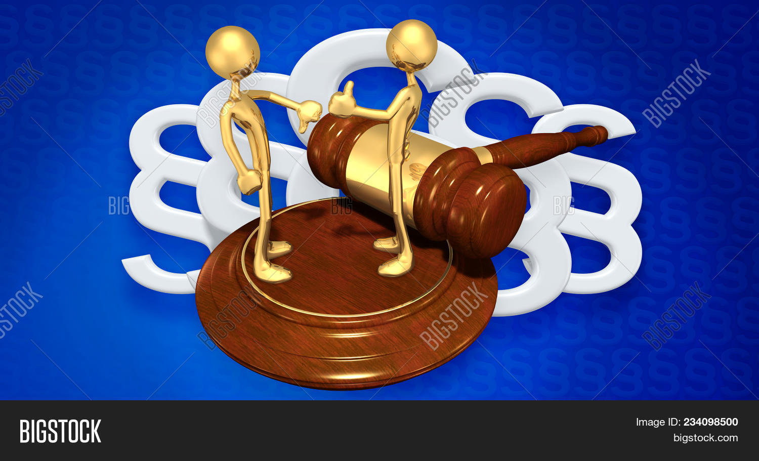 Law Concept Original Image & Photo (Free Trial) | Bigstock