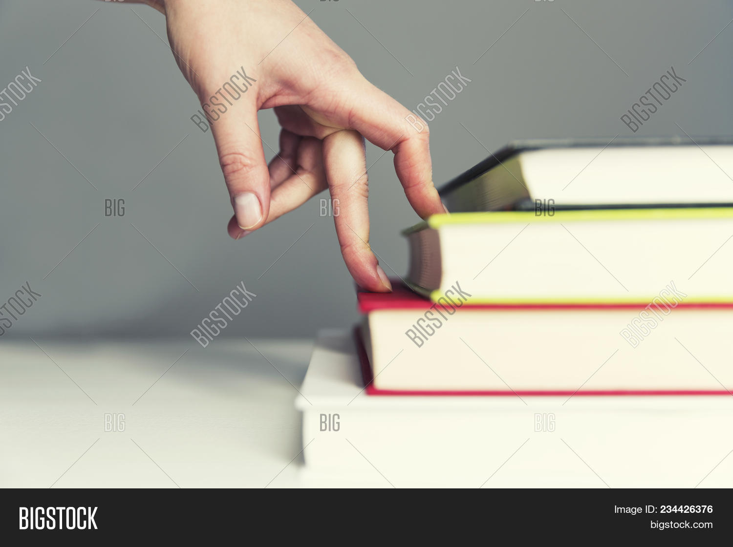 Growth Concept, Reach Image & Photo (Free Trial) | Bigstock