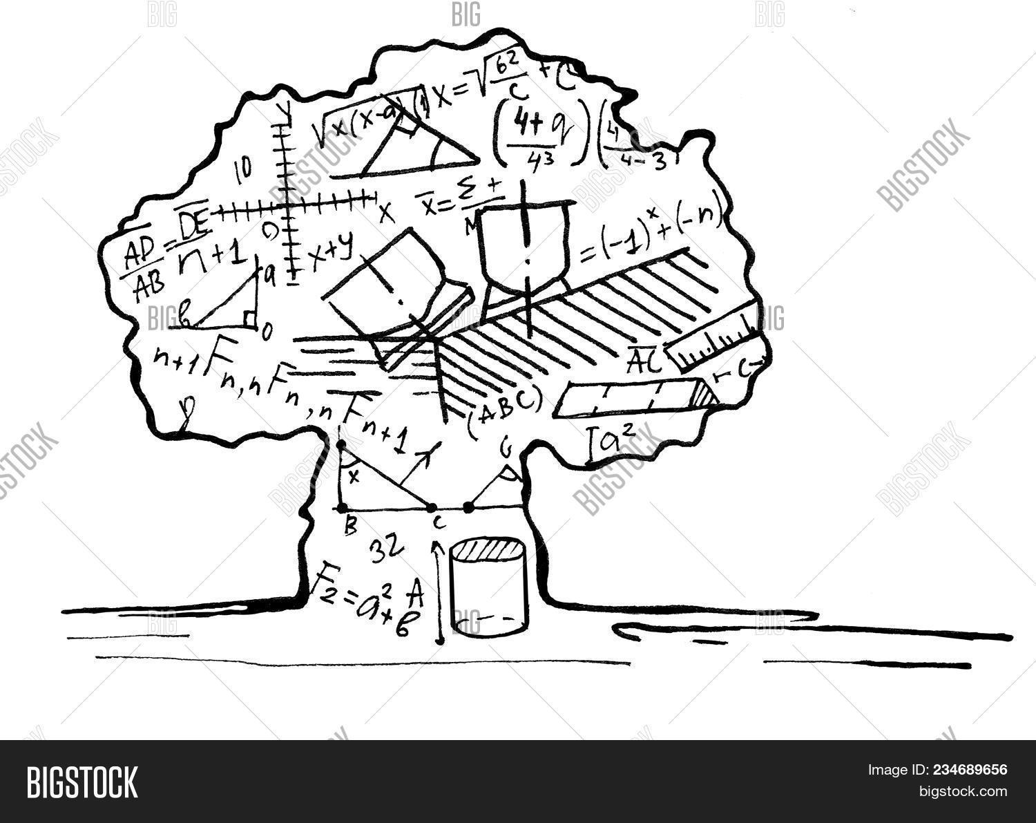 Scientific Knowledge, Image & Photo (Free Trial) | Bigstock