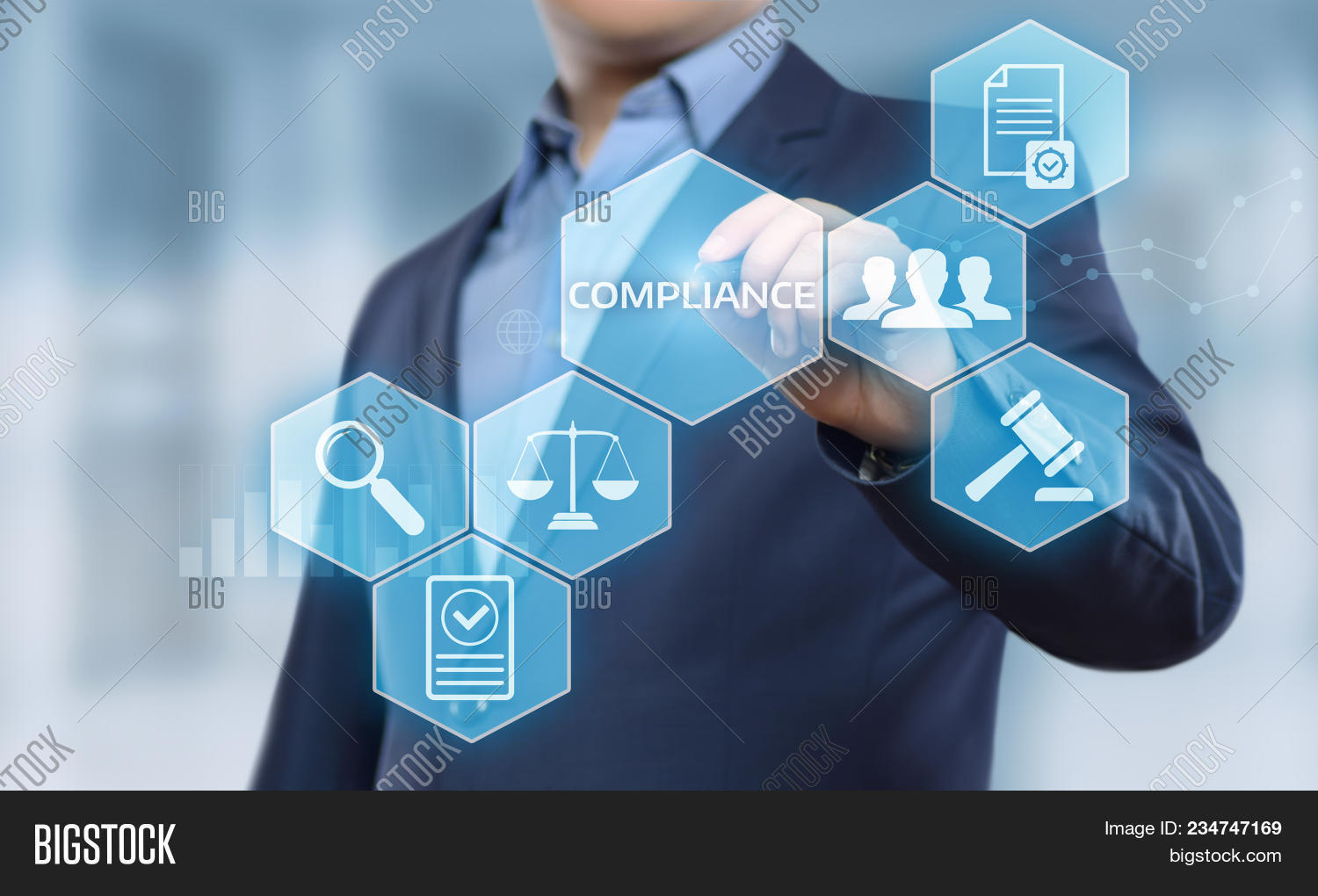 Compliance Rules Law Image & Photo (Free Trial) | Bigstock