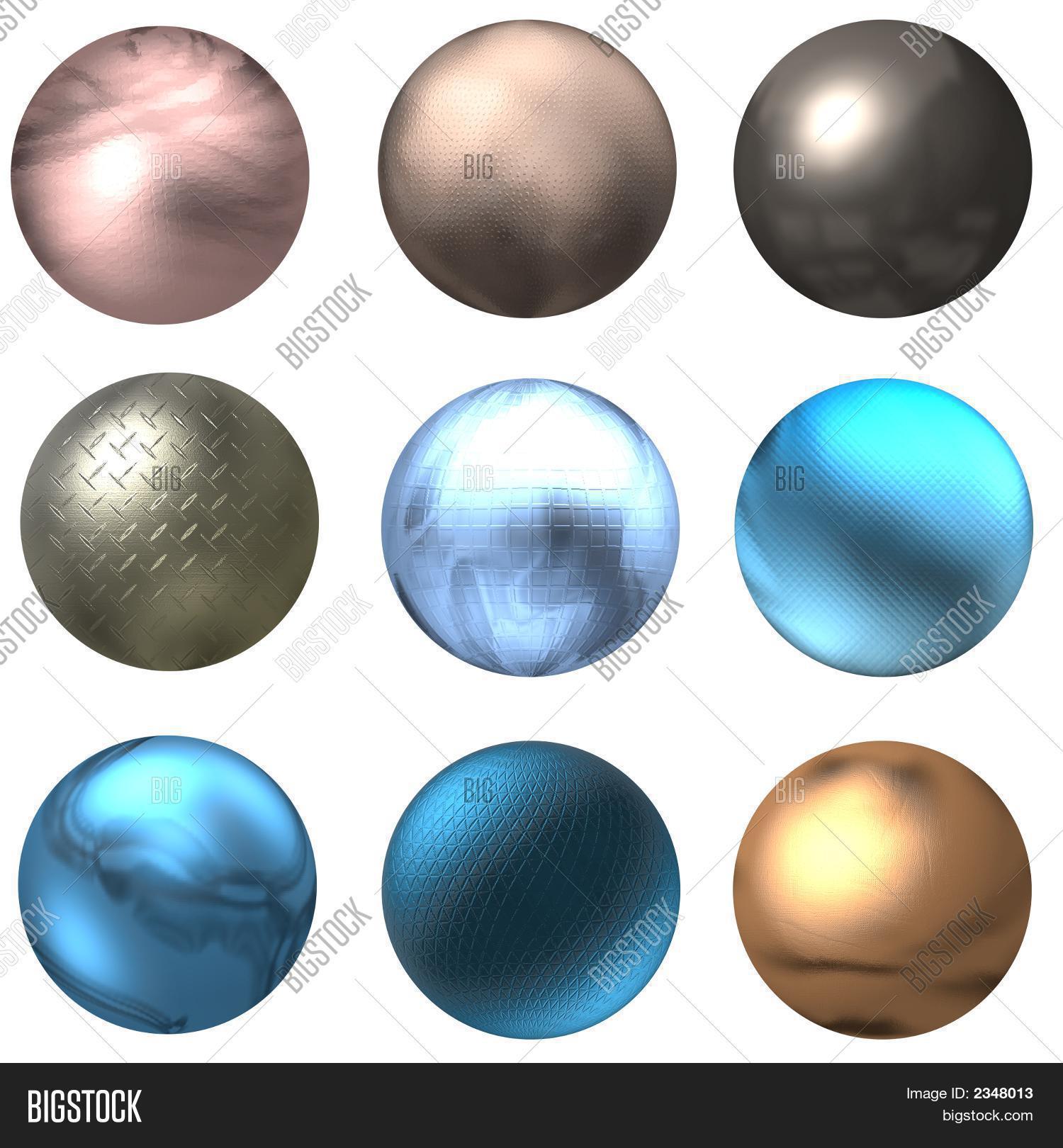 Shiny Web Buttons Image & Photo (Free Trial) | Bigstock