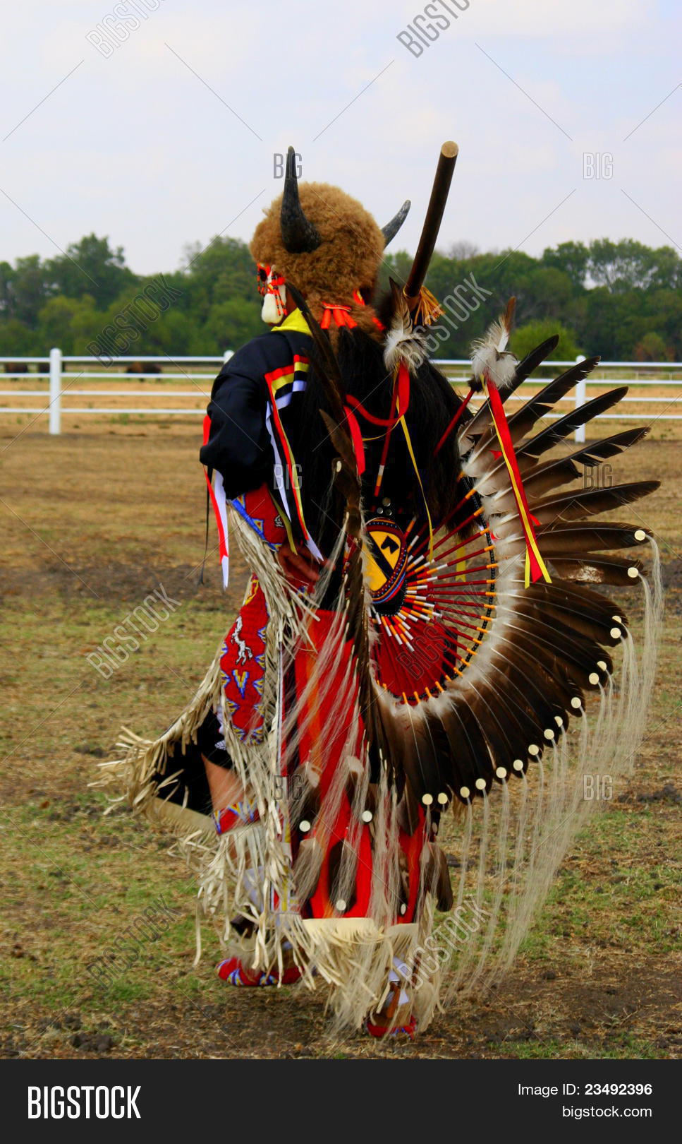 Native American Chief Image & Photo (Free Trial) | Bigstock