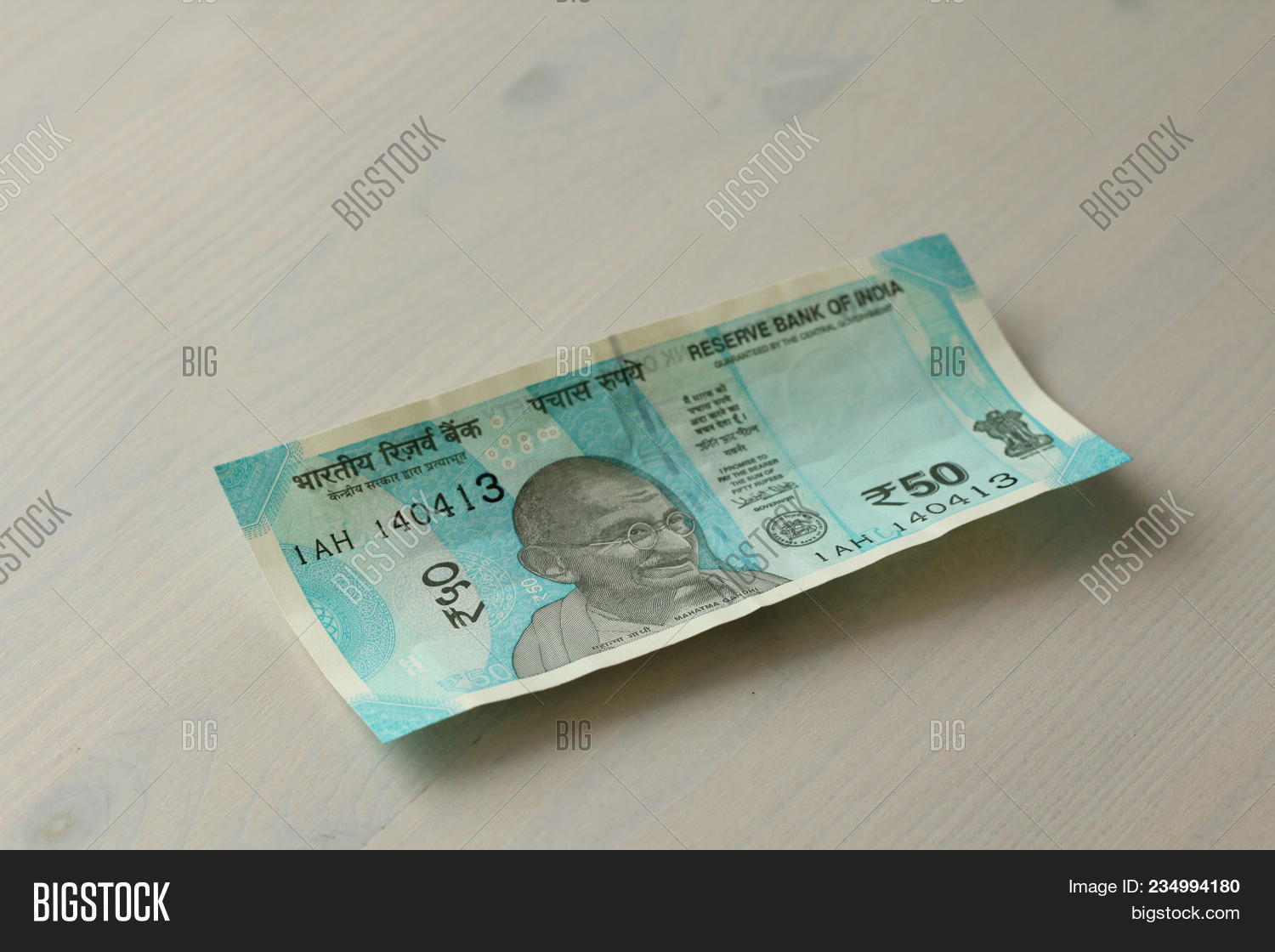 New Banknote India Image & Photo (Free Trial) | Bigstock