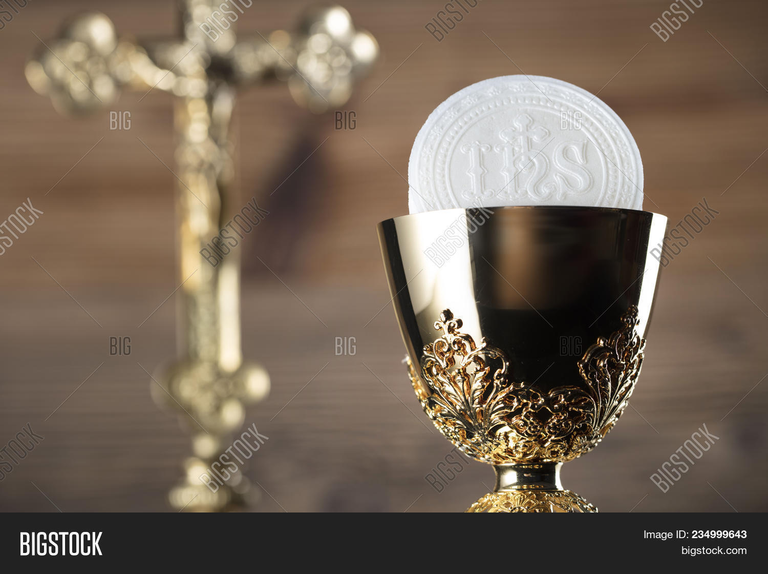 First Holy Communion Chalice