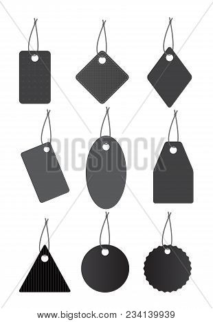 Set Black 矢量图和照片（免费试用） | Bigstock