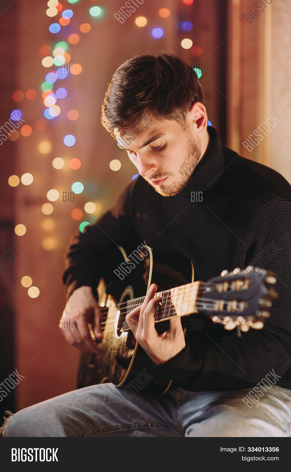 Handsome Romantic Guy Image & Photo (Free Trial) | Bigstock