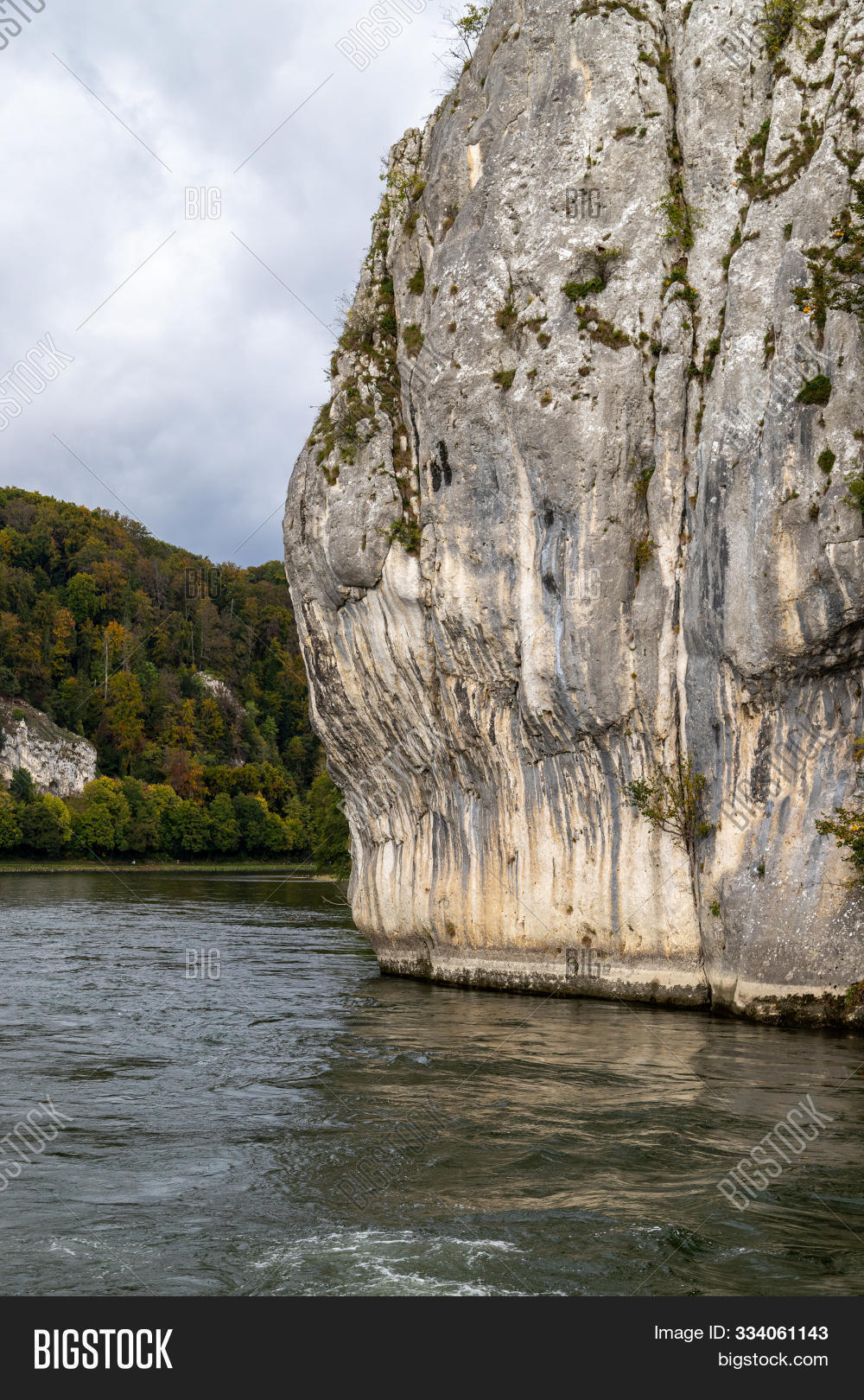 Nature Reserve Danube Image & Photo (Free Trial) | Bigstock