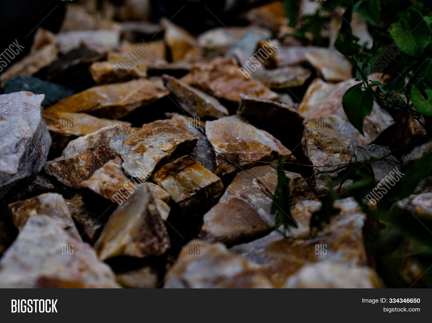 Beautiful Stones Image & Photo (Free Trial) | Bigstock