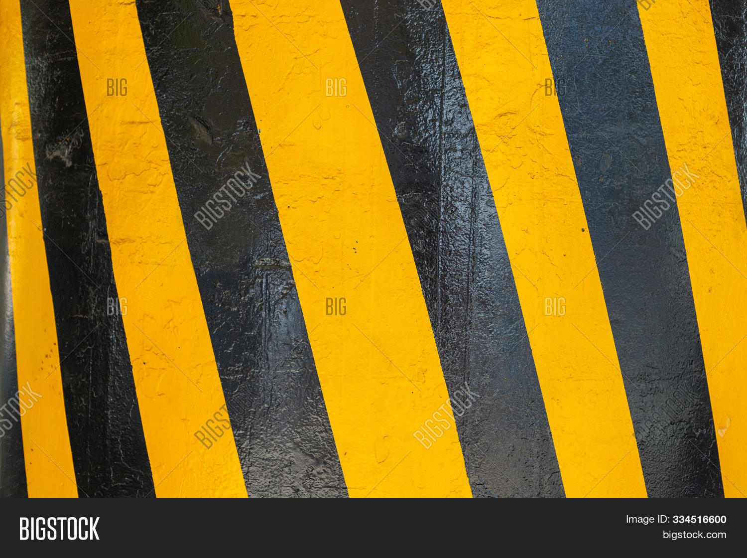 Yellow Black Stripes Image & Photo (Free Trial) | Bigstock