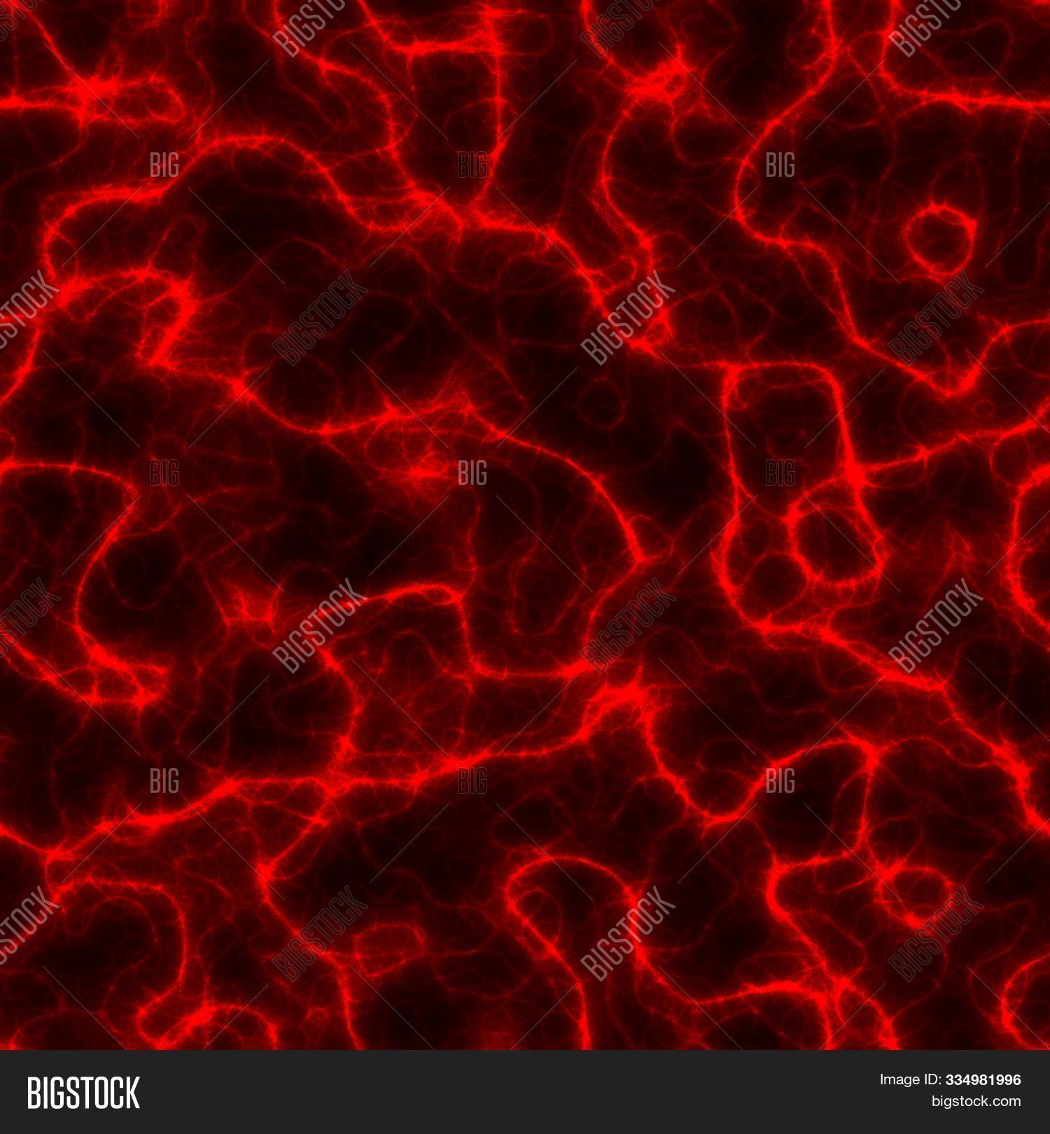Dark Red Electrical Image & Photo (Free Trial) | Bigstock