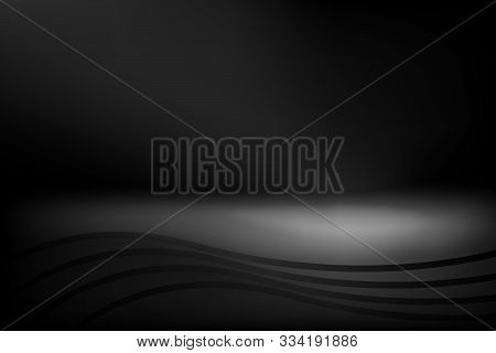 Soft Black Color Vector & Photo (Free Trial) | Bigstock