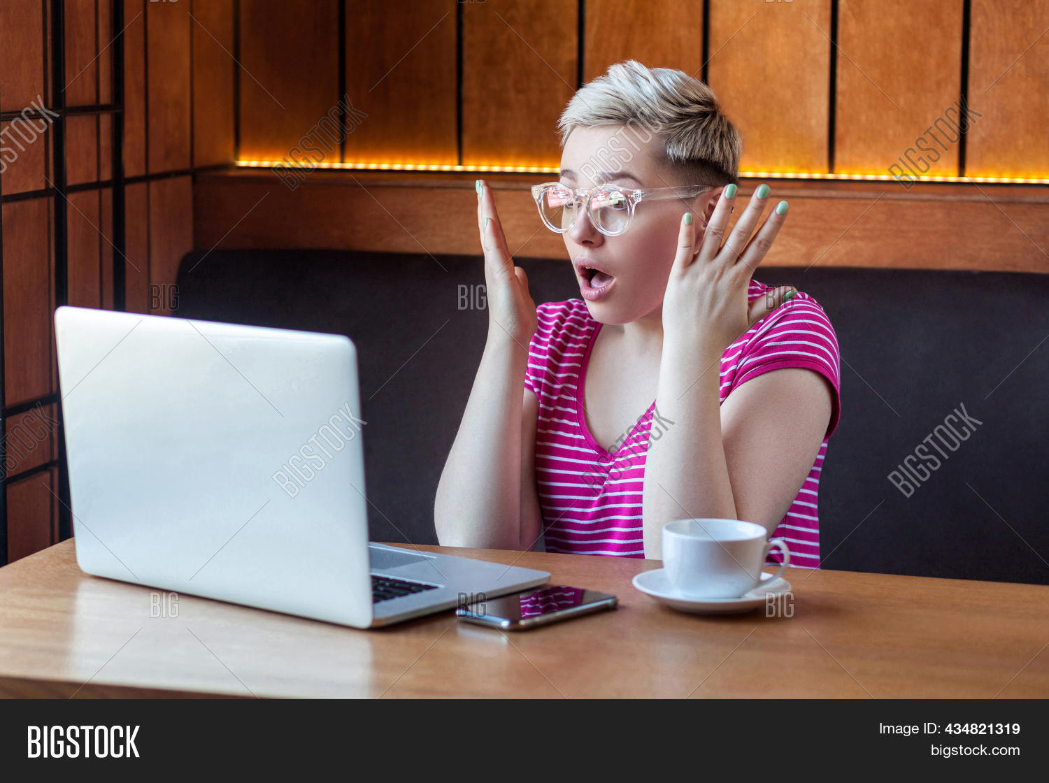 Portrait Unbelievable Image & Photo (Free Trial) | Bigstock