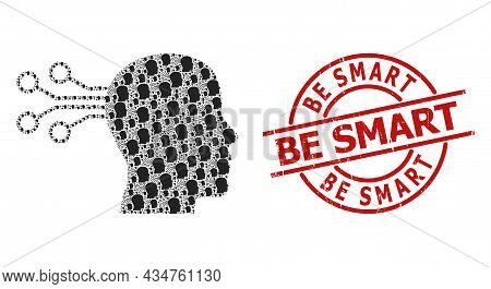 Red Round Stamp Seal Vector & Photo (Free Trial) | Bigstock