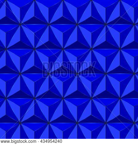 Blue Abstract Vector & Photo (Free Trial) | Bigstock