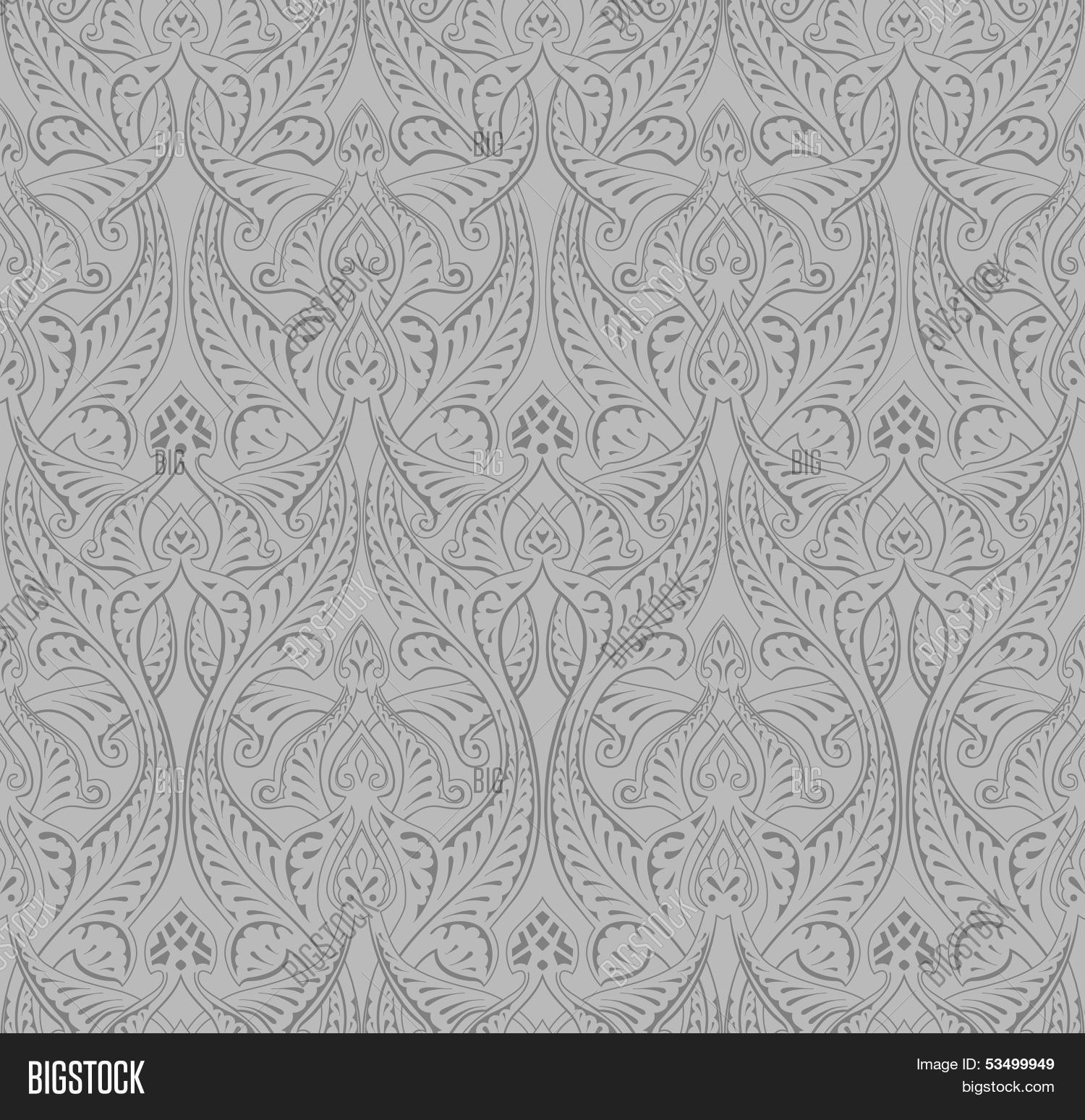 Vintage Middle Vector & Photo (Free Trial) | Bigstock