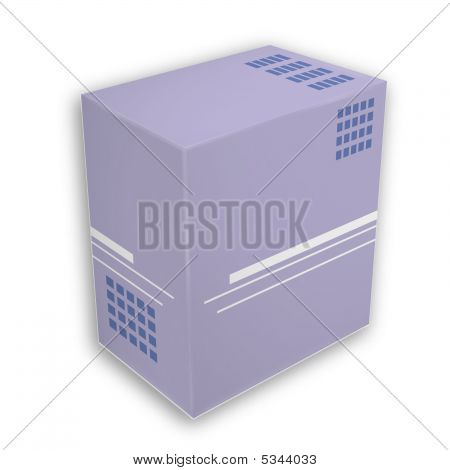 3D Render Boxes Image & Photo (Free Trial) | Bigstock