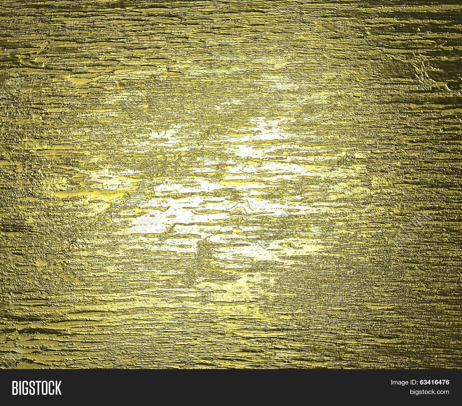 Gold Texture Wood Image & Photo (Free Trial) | Bigstock