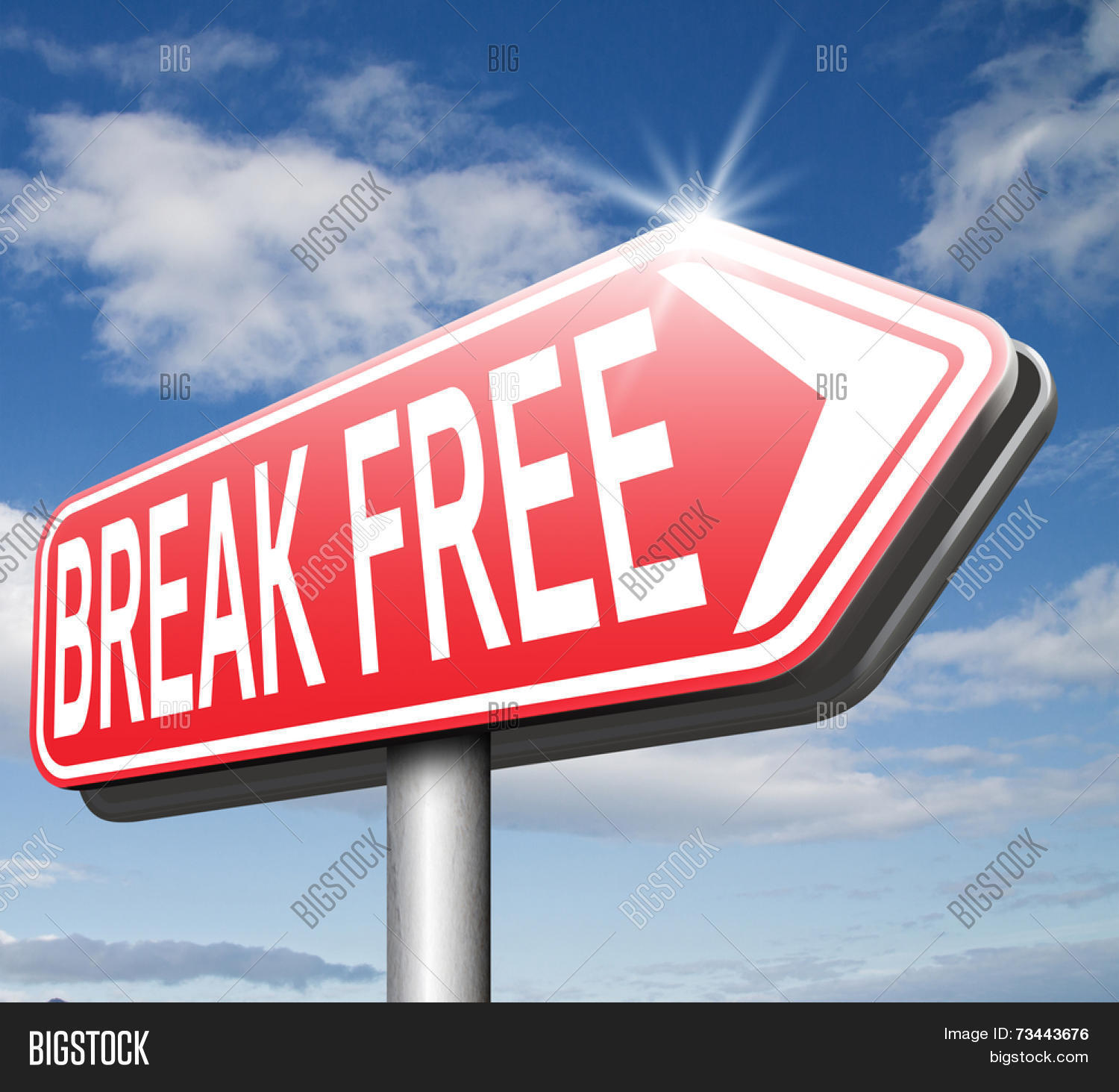 Break Free Prison Image & Photo (Free Trial) | Bigstock